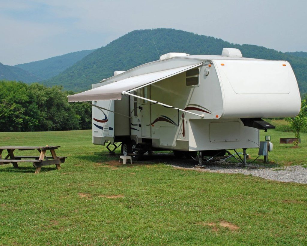 Why RVers Love Staying at Willis RV Resort - Willis RV Resort