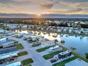 Spring 2026 Road Trip Itinerary: Stopovers at RV Resorts Along the Gulf ...